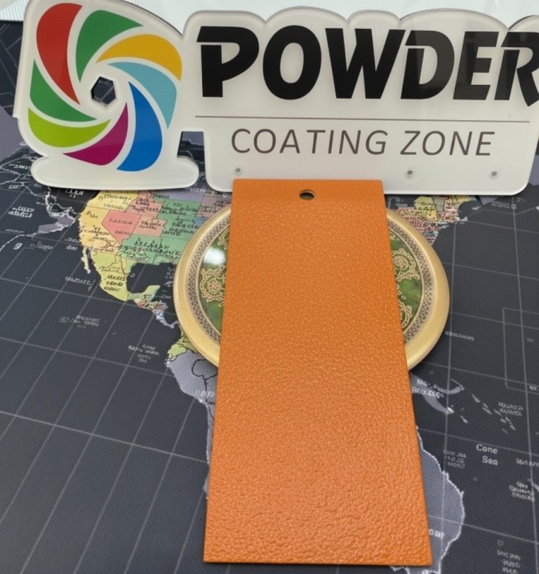 Powder Coating Zone – Authorized Axalta Powder Distributor